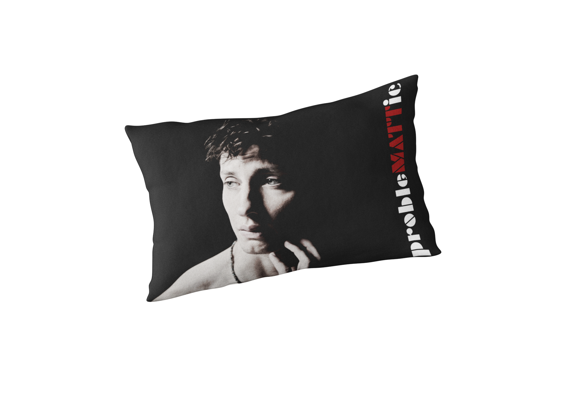 ProbleMATTic Pillowcase OMGVIP problemattic-pillowcase-omgvip